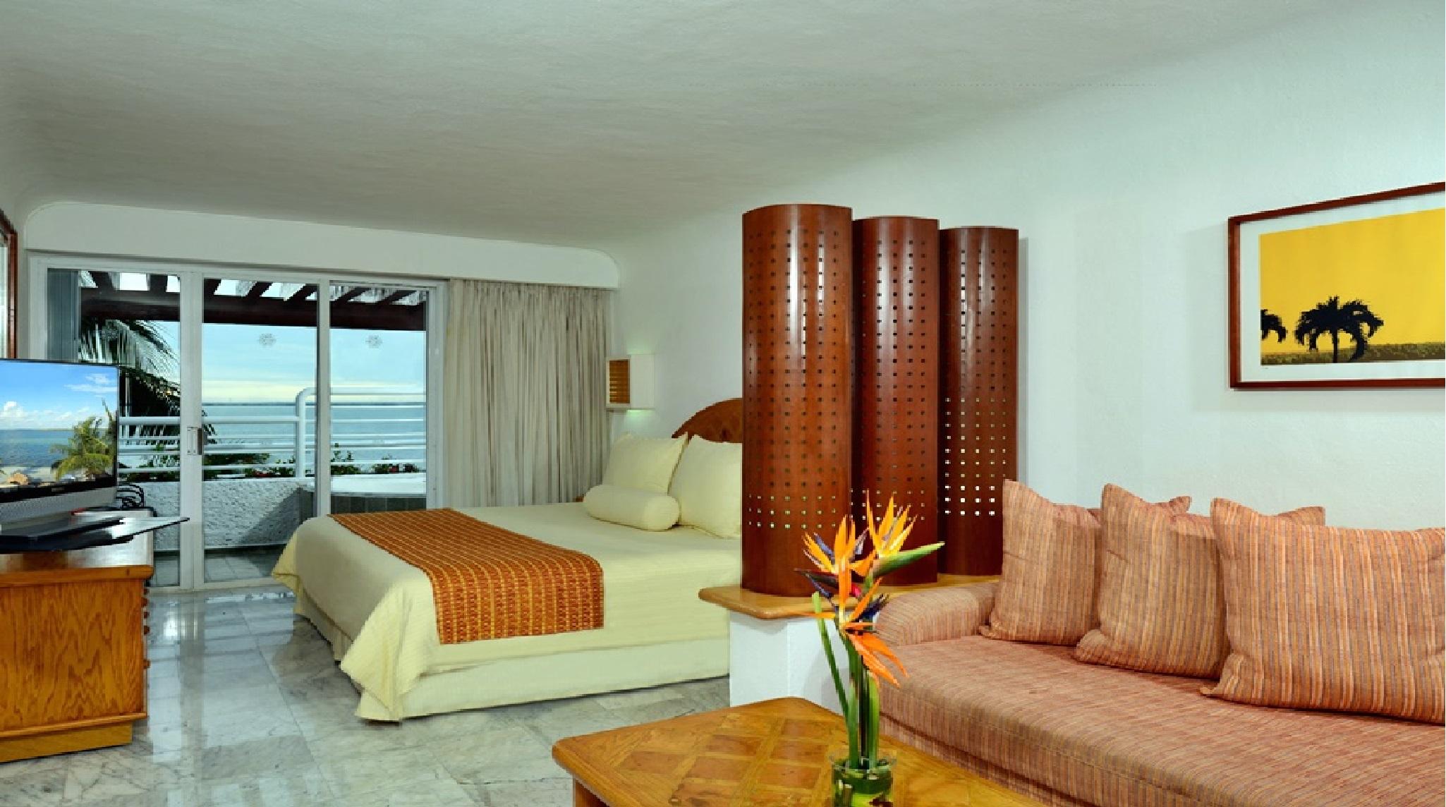 SUNSET MARINA RESORT & YATCH CLUB CANCUN